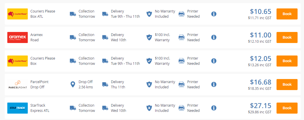 Interparcel Australia | Blog | 6 Shipping Tips Ecommerce Owners Need To ...